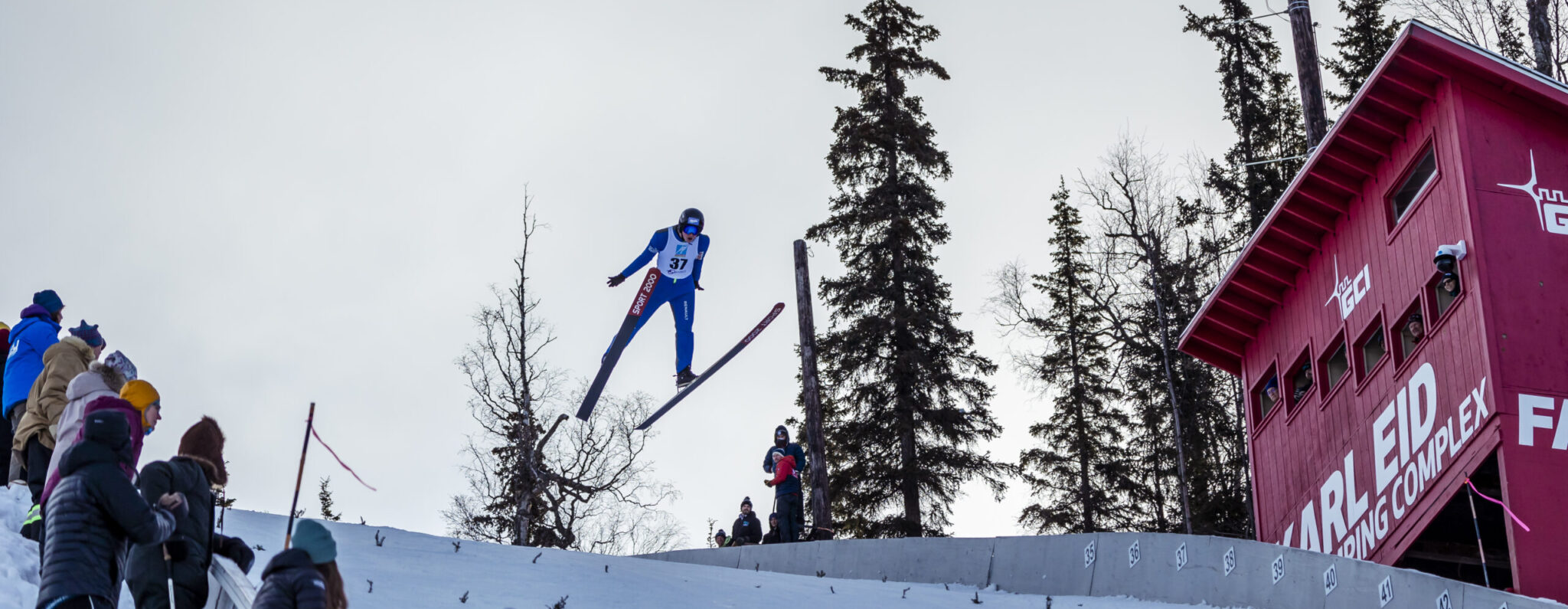 Root Roepke of Park City is new Jr. National Champion for Nordic ...