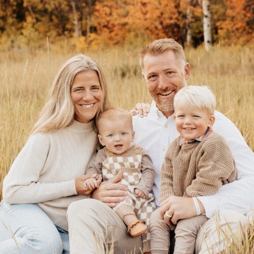 Park City family faces unexpected cancer diagnosis at their one-year ...