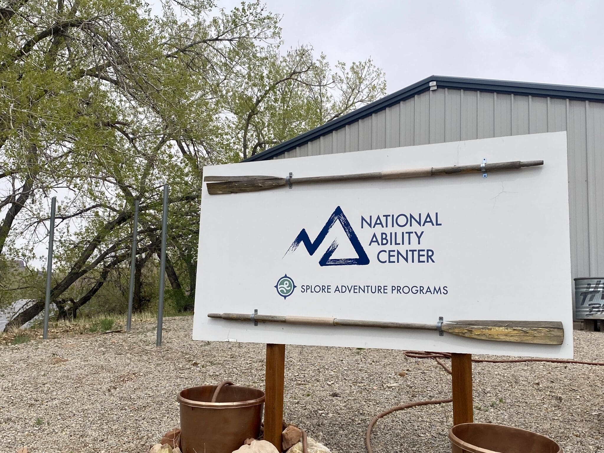 National Ability Center's Moab satellite office gears up for action ...