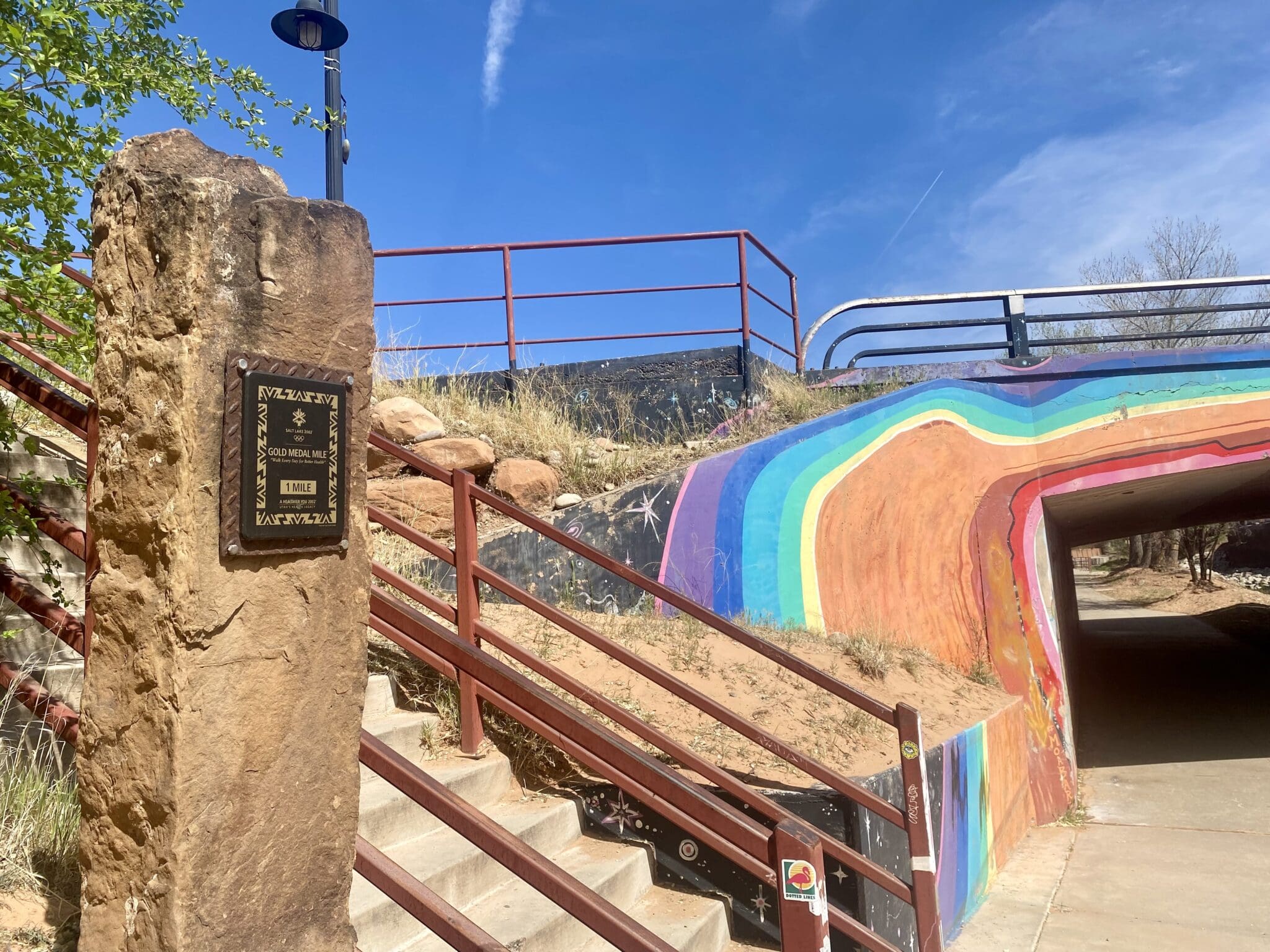 SNAPPED: From Park City to Moab, Salt Lake's 2002 statewide Olympic ...