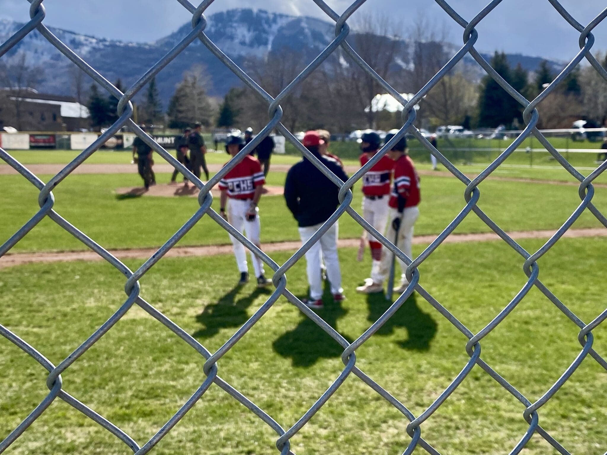 PCHS Miners Baseball Team headed to playoffs - TownLift, Park City News