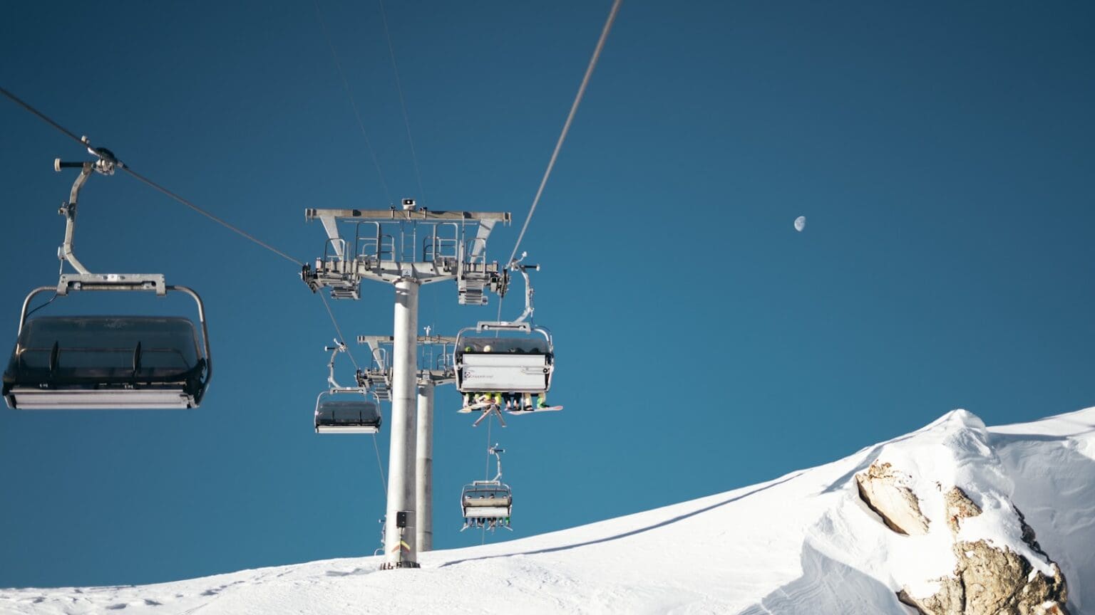 Ikon Pass adds Swiss St. Moritz to its lineup for 2024/25 season ...