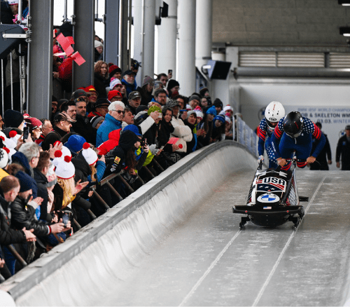 USA Bobsled & Skeleton Team wraps up successful international ...