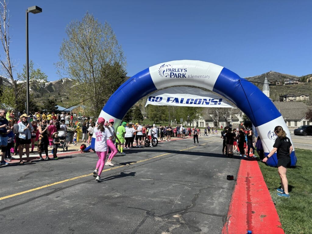 Running with Ed competition winners announced - TownLift, Park City News