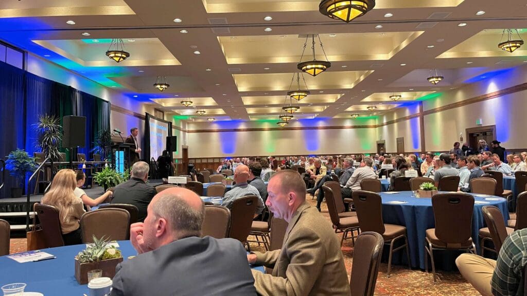 Wasatch Back Summit charts future with focus on affordable housing ...