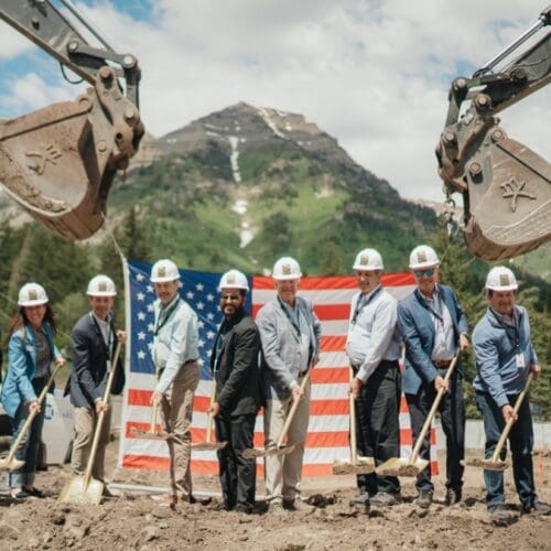 What the Grand Hyatt Deer Valley opening means for military personnel ...