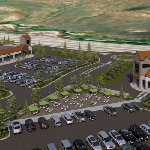 Outlets Park City to become Junction Commons: Here’s what’s changing ...