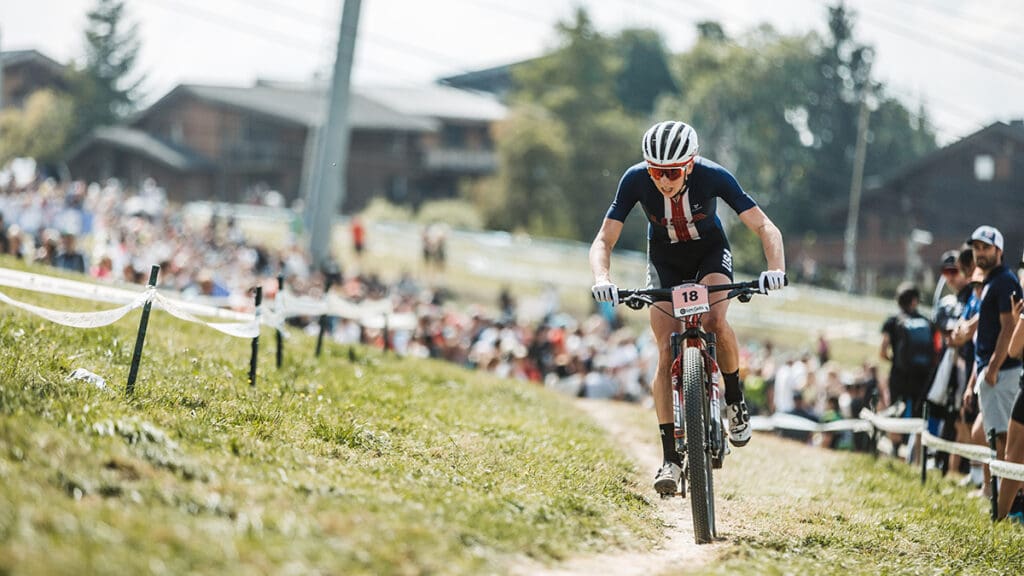 A conversation with Park City's Haley Batten as she readies for her ...