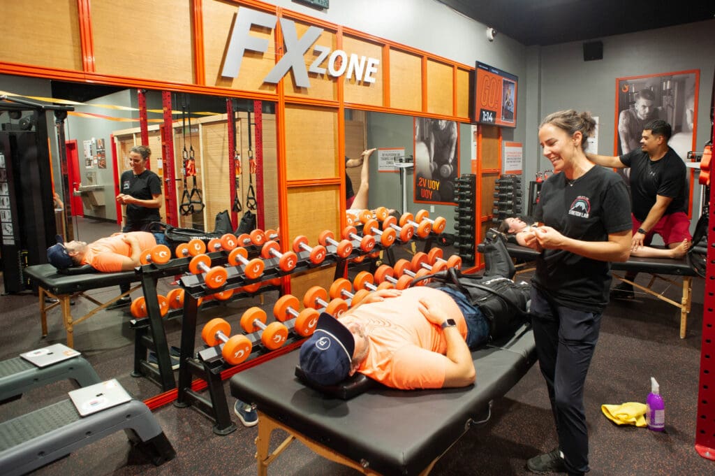 Hottest trend in infrared fitness, HOTWORX, comes to Park City ...