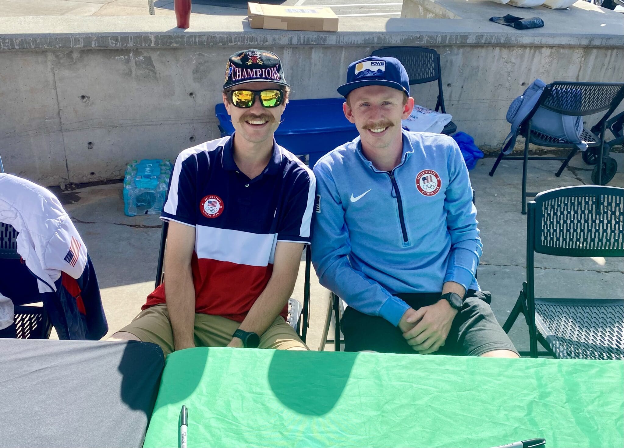 Olympic Day celebration highlights momentum of Salt Lake City's 2034 ...