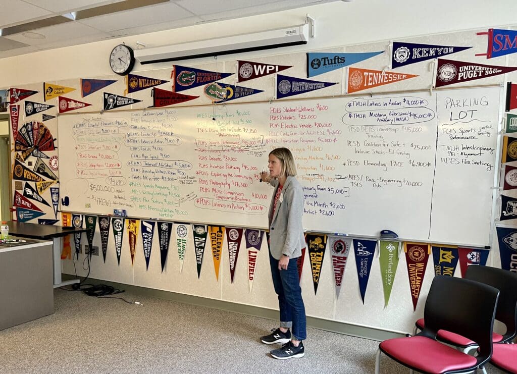 Park City schools awarded $245K in PCEF Classroom Grants for 2025-26 ...