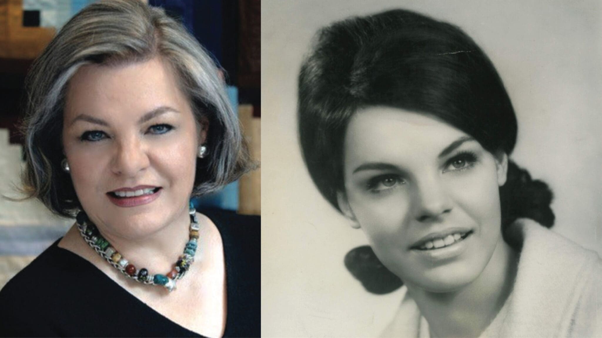 In Memoriam: Honoring prominent Park City figure Tina Lewis - TownLift ...