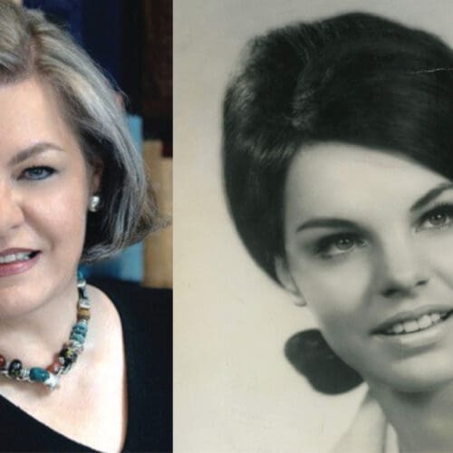 In Memoriam: Honoring prominent Park City figure Tina Lewis - TownLift ...