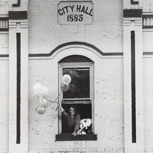 In Memoriam: Honoring prominent Park City figure Tina Lewis - TownLift ...