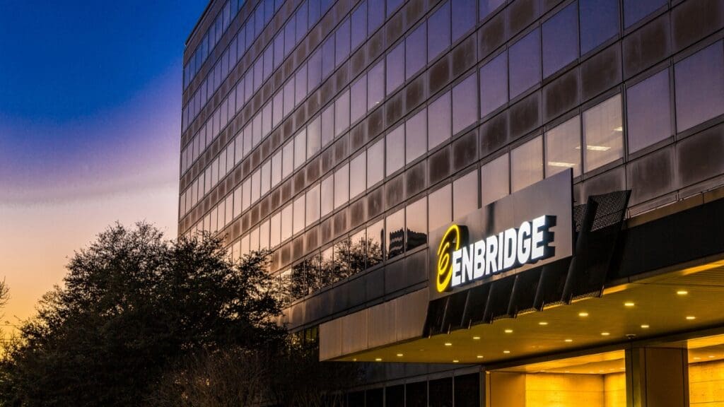 Dominion Energy acquired, now Enbridge Gas Utah - TownLift, Park City News