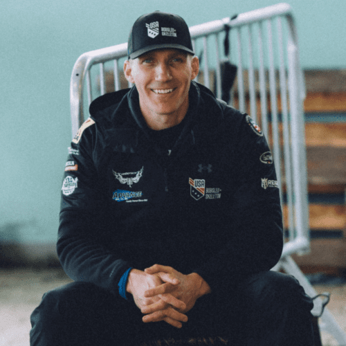 3-time Olympian Chris Fogt steps into USA Bobsled's head coach position ...