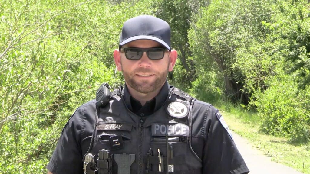 Ask an Officer: Wildlife encounters in Park City - TownLift, Park City News