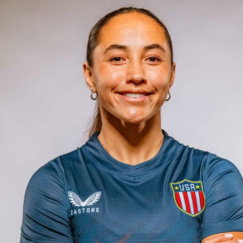 US Women's Rugby Sevens brings home Olympic bronze with dramatic final ...