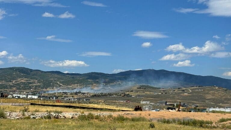 Now is the time to clear fire fuel — Park City Fire District's free ...