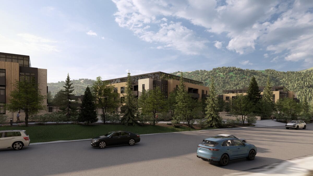 Yarrow Hotel to host open house on redevelopment plans - TownLift, Park ...