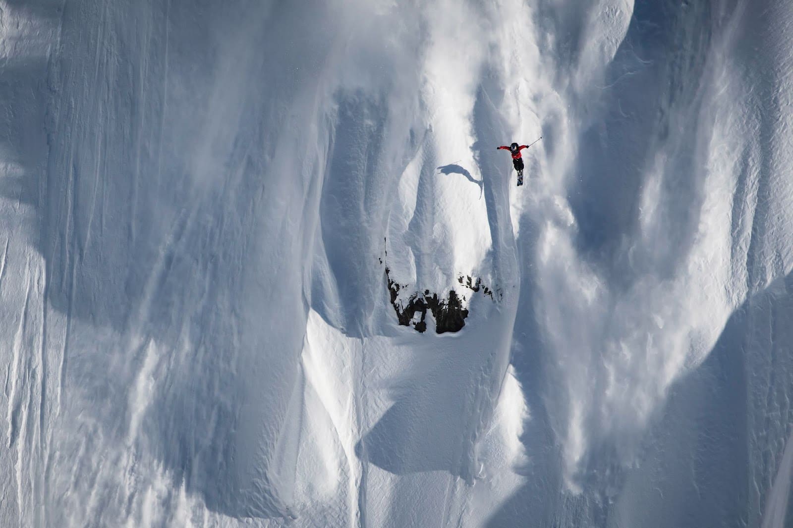 Teton Gravity Research drops trailer for ‘Beyond The Fantasy ...