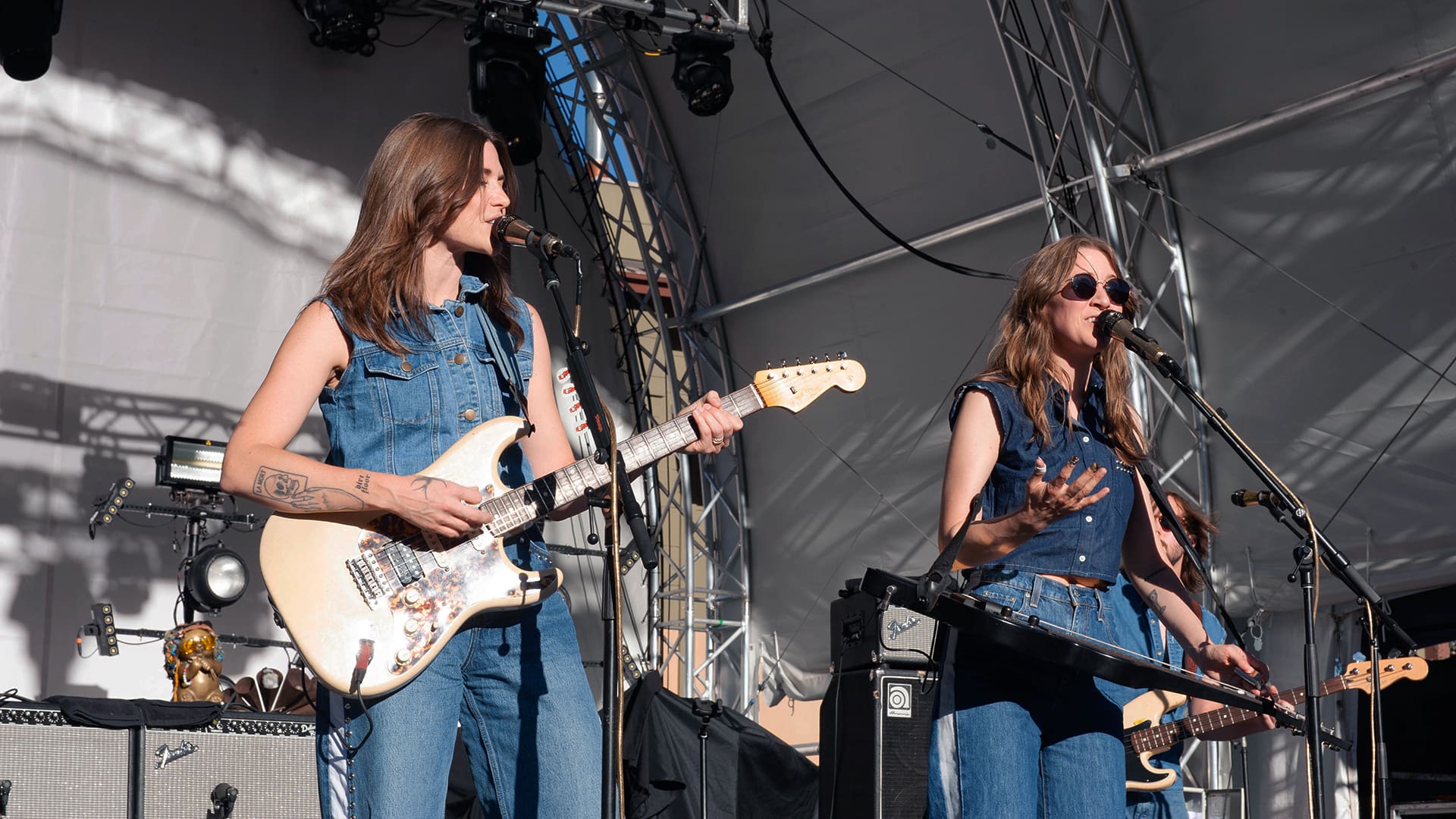 SNAPPED: Park City Song Summit serves up a feast of sights and sounds ...