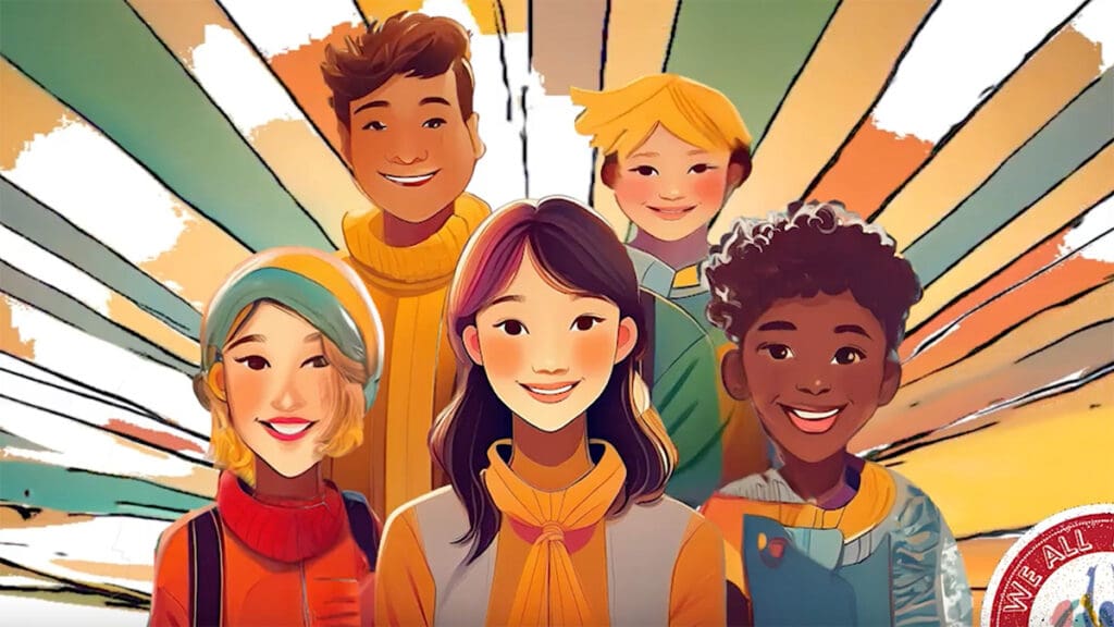 Park City Community Foundation and School District unite to celebrate ...