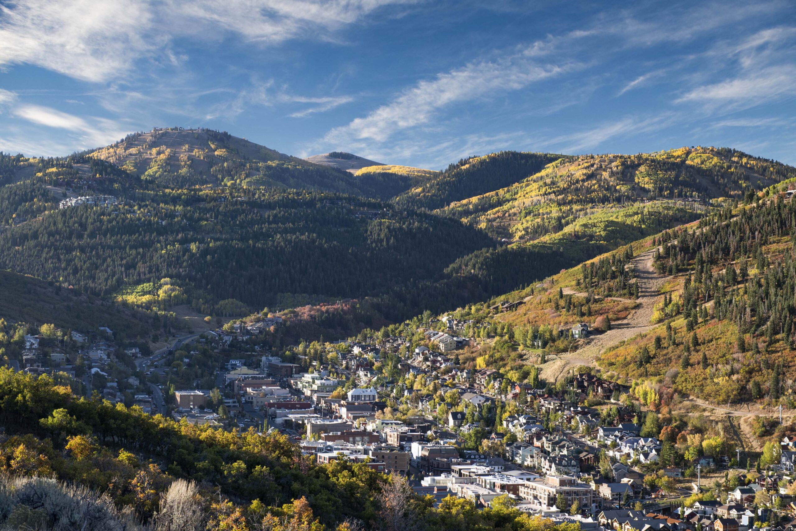 100 affordable homes cut 3.3M vehicle miles in Park City, new study ...