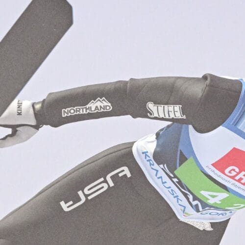 Three Park City athletes land spots on U.S. Nordic Ski Jumping Team ...