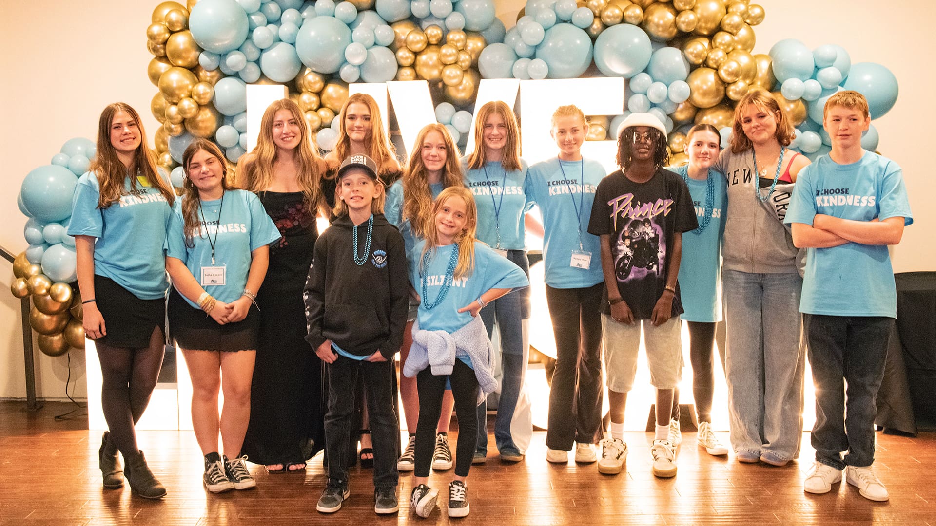 Live Like Sam Gala raises $400,000 to support youth mental health ...