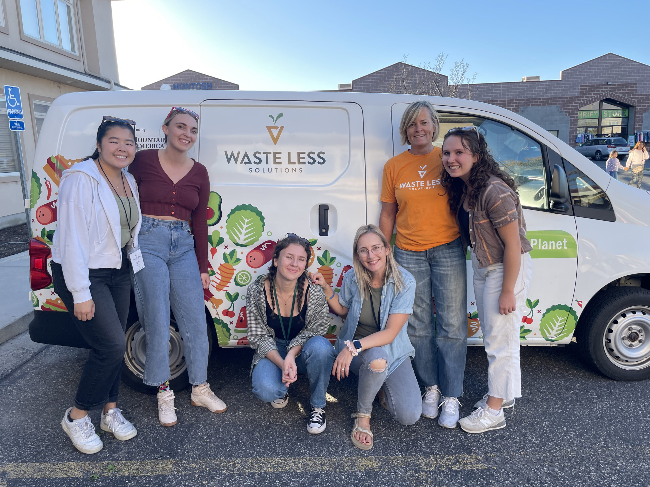 Waste Less Solutions expands into Summit County to combat food waste ...