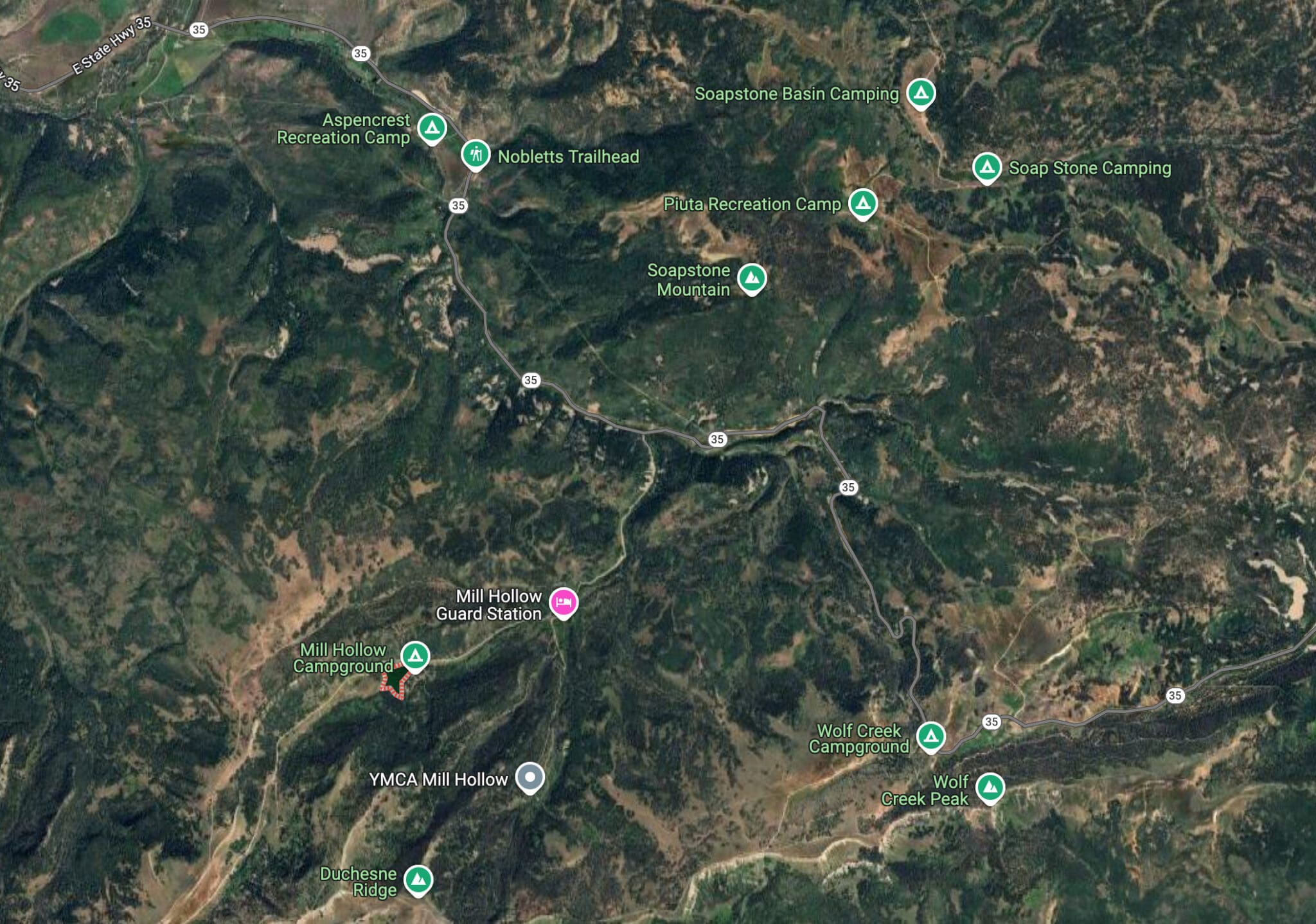 UPDATED: Yellow Lake Fire prompts evacuations, reaches 1,500 acres ...