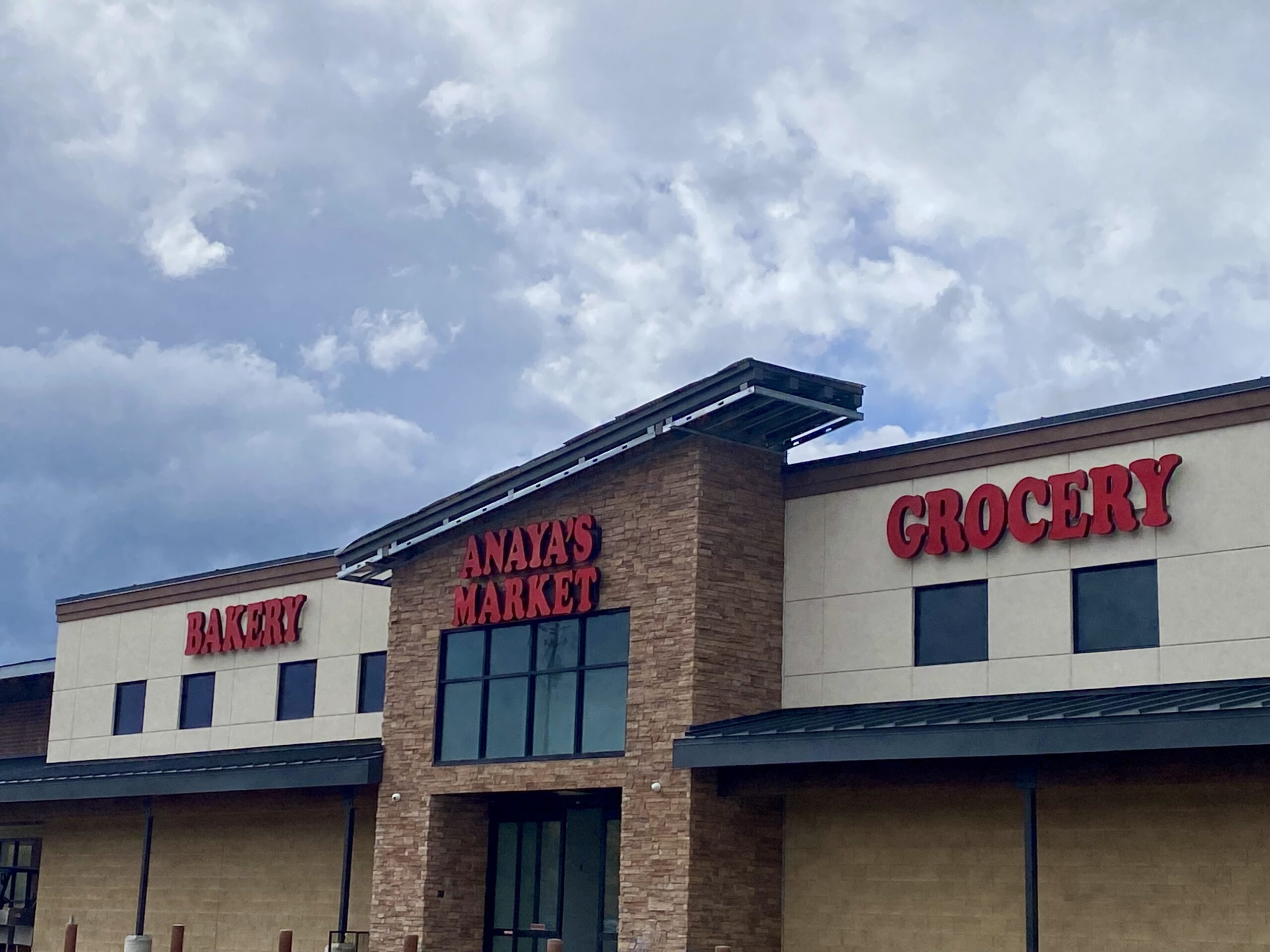 Anaya’s Market set to open in Silver Creek with fresh foods and a taco ...