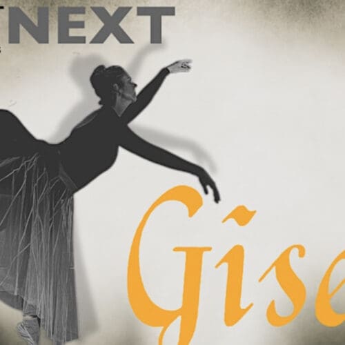 Two evenings of BalletNEXT: Giselle and World Premiere by Brian Reeder ...