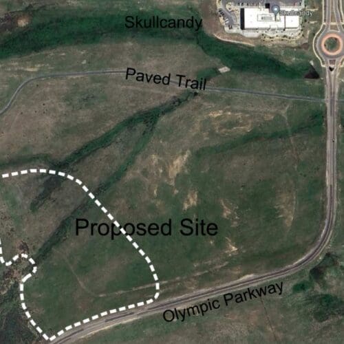 Snyderville Basin Cemetery District to hold public hearing December 5 ...