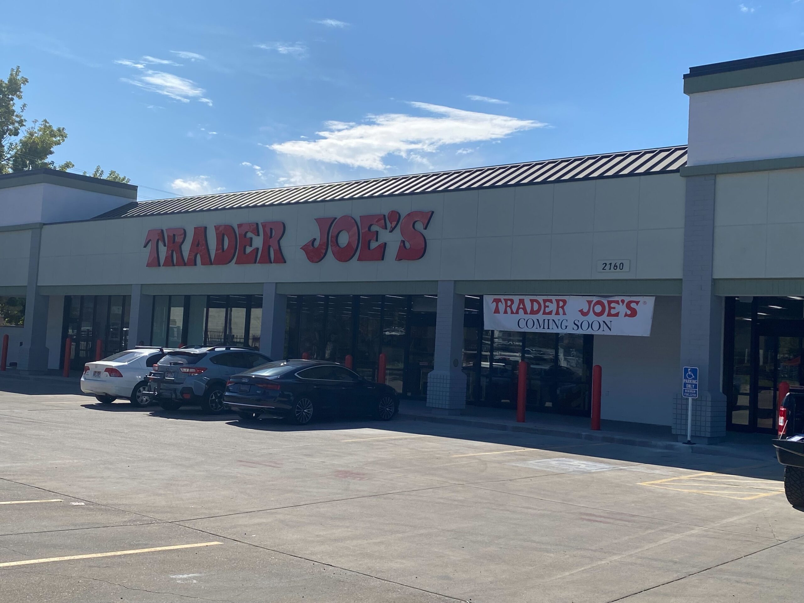 New Trader Joe's in Sugar House holds Grand Opening on Oct. 11 ...