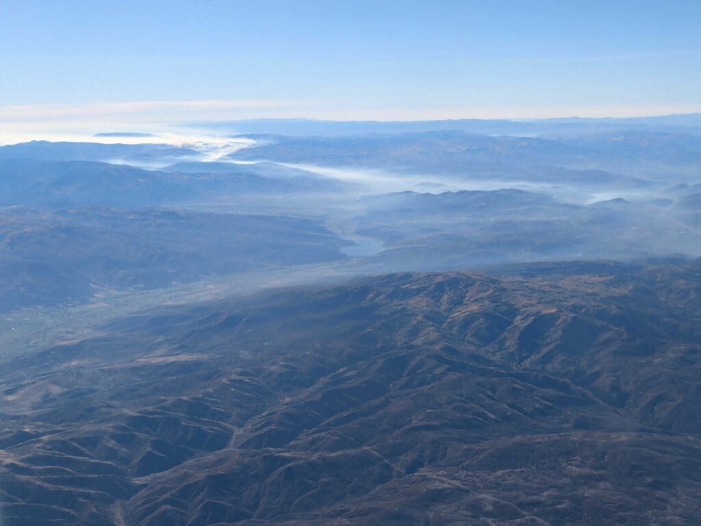 Utah's Yellow Lake Fire reaches 100% containment - TownLift, Park City News