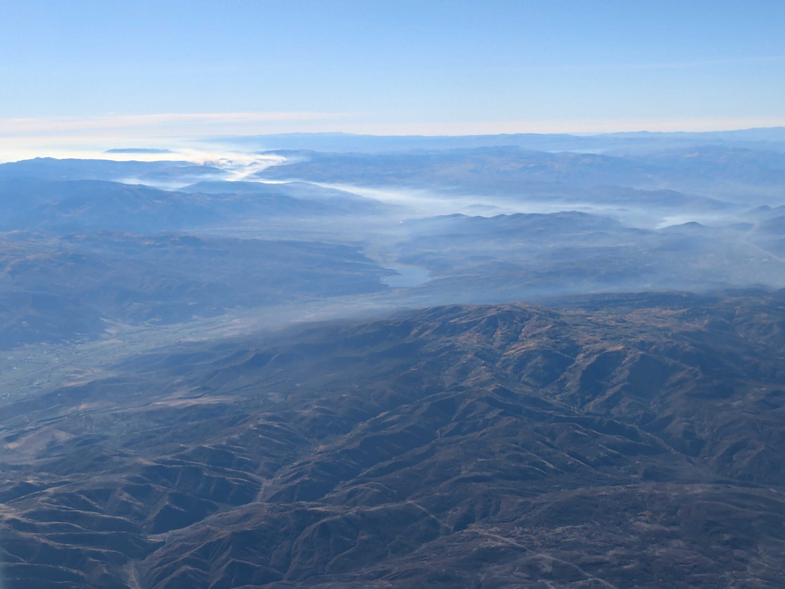 Utah's Yellow Lake Fire reaches 100% containment - TownLift, Park City News