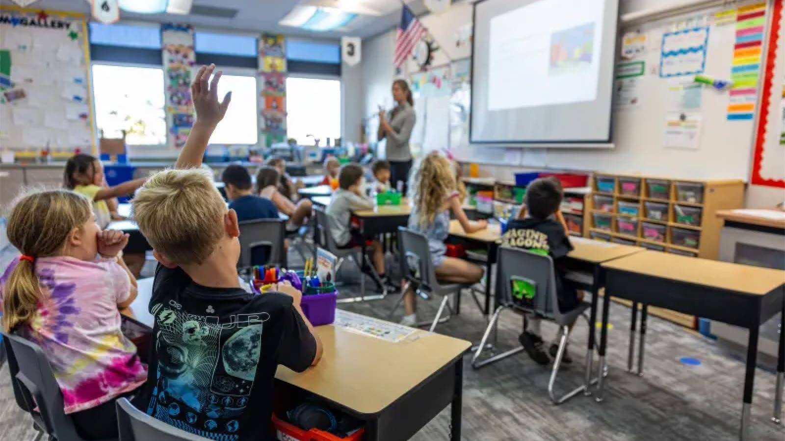 Park City School District announces phase two of preschool expansion ...