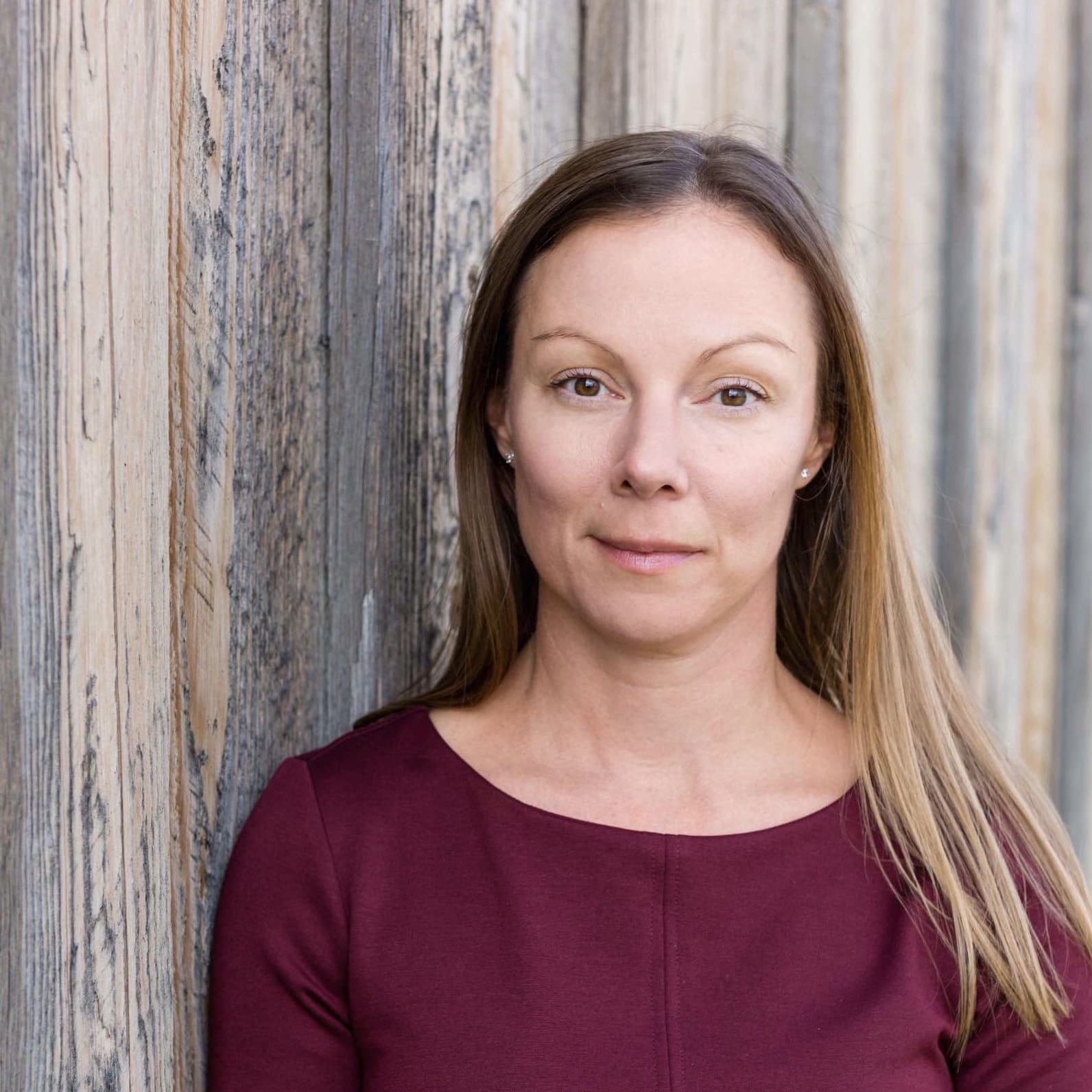 Rebecca Brenner’s debut book PAPER HOUSE explores healing from ...