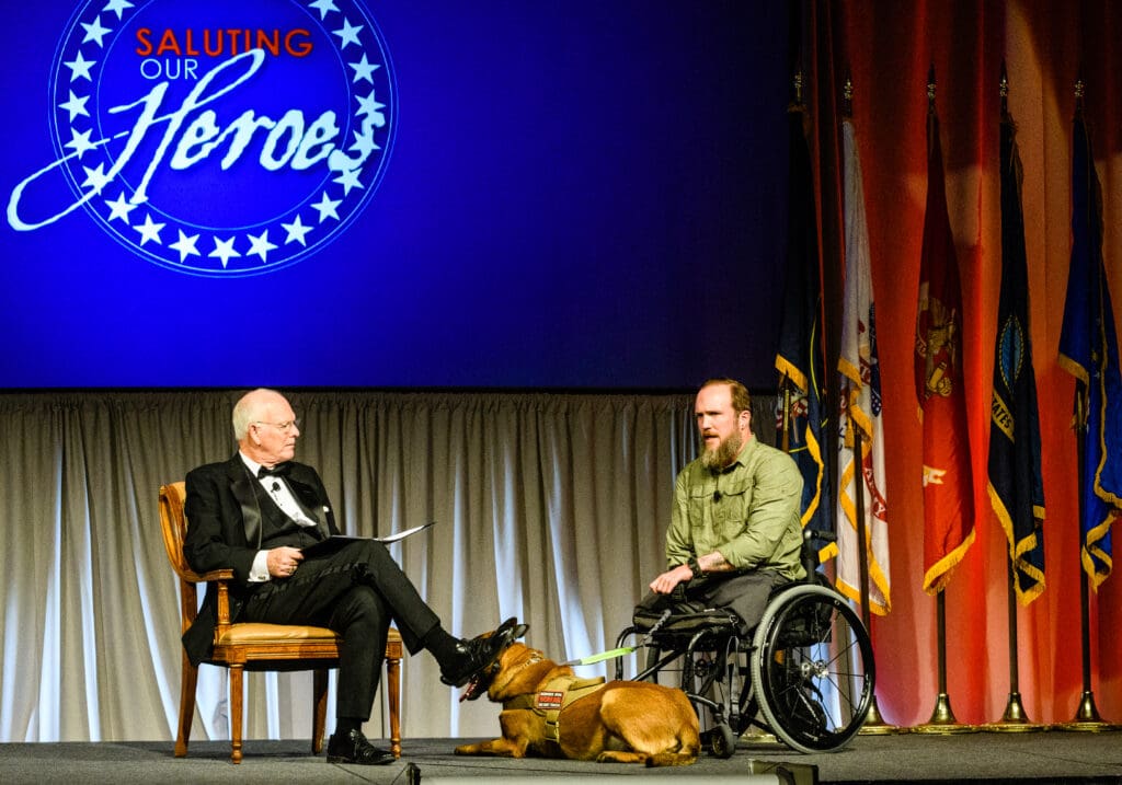 National Ability Center's Saluting Our Heroes fundraiser to support ...