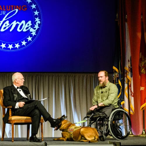 National Ability Center's Saluting Our Heroes fundraiser to support ...