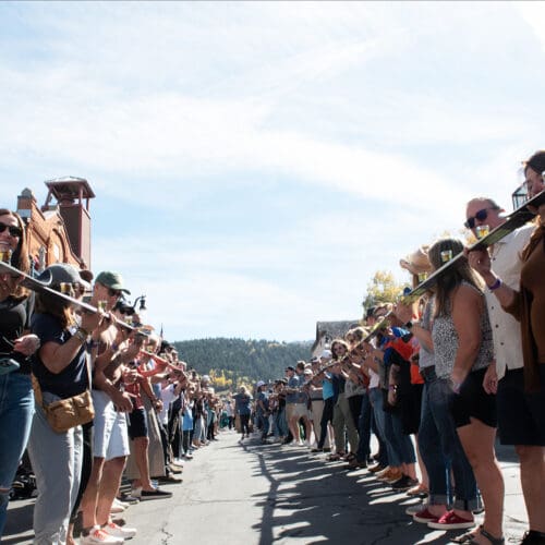 Fire up the shots: Park City challenged as Breck takes back shot ski ...