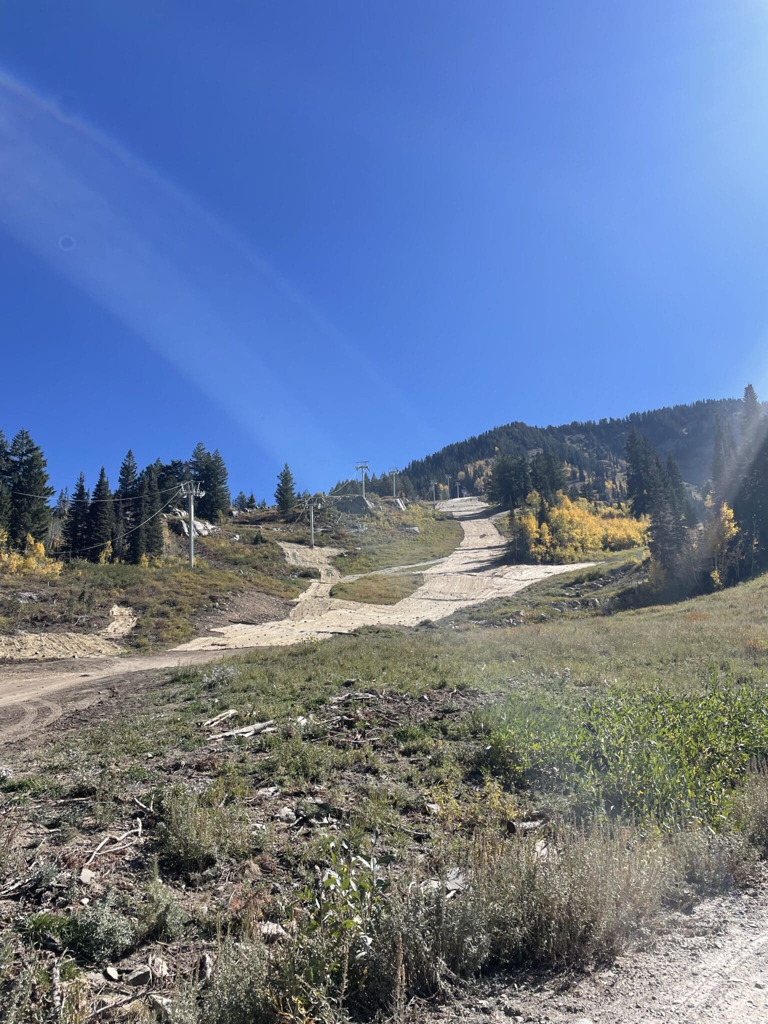 Snowbird's Gad Valley is getting big upgrades - TownLift, Park City News