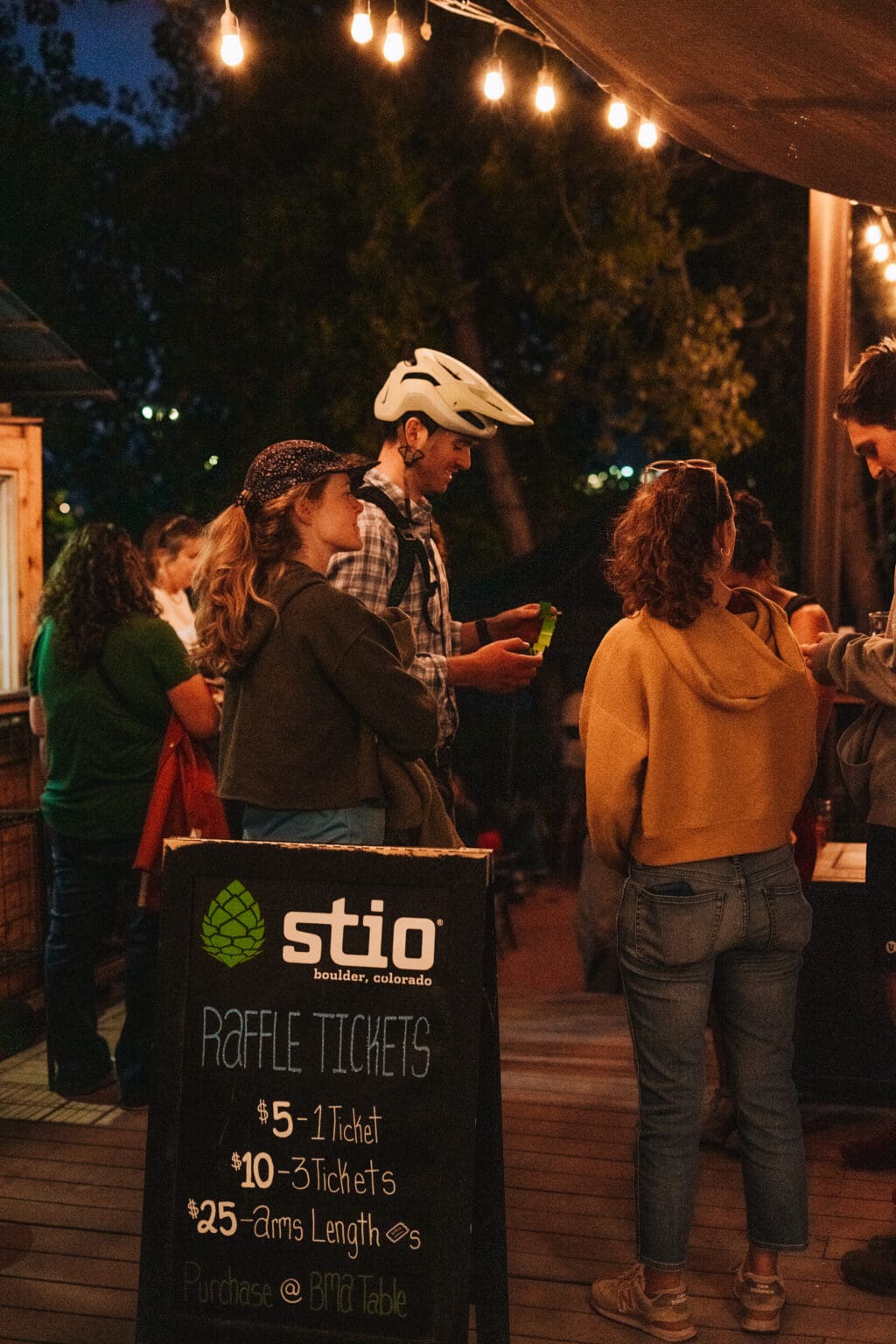 Stio and 5Point Film team up for Adventure Film Festival at National ...