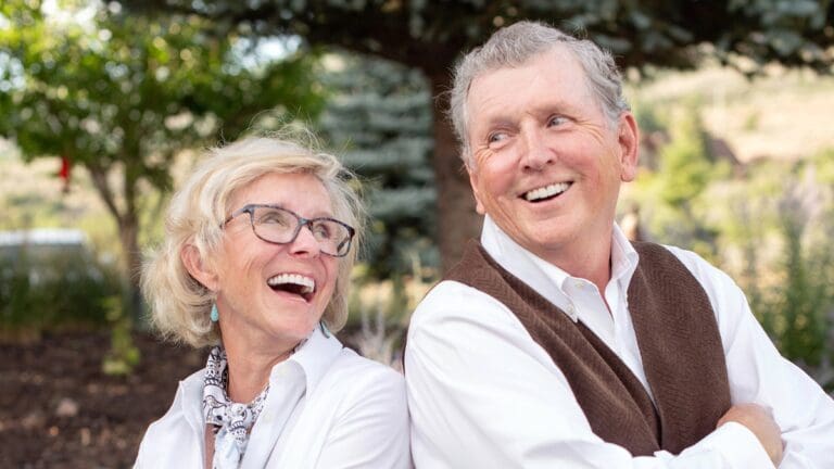 Turning corporate values into community action: One Heber family's ...