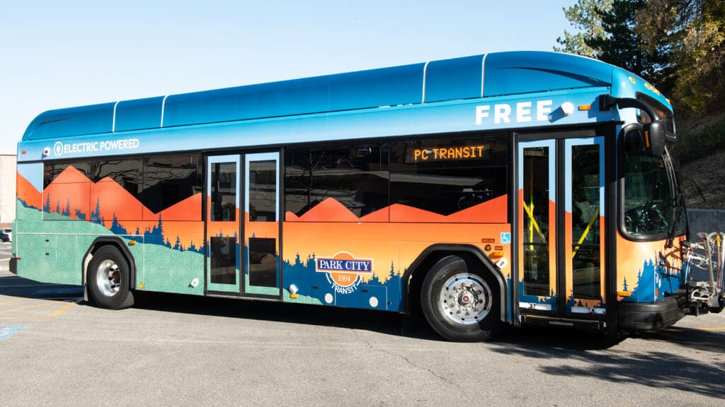 Park City maps four transit programs to target commuters, remote areas ...