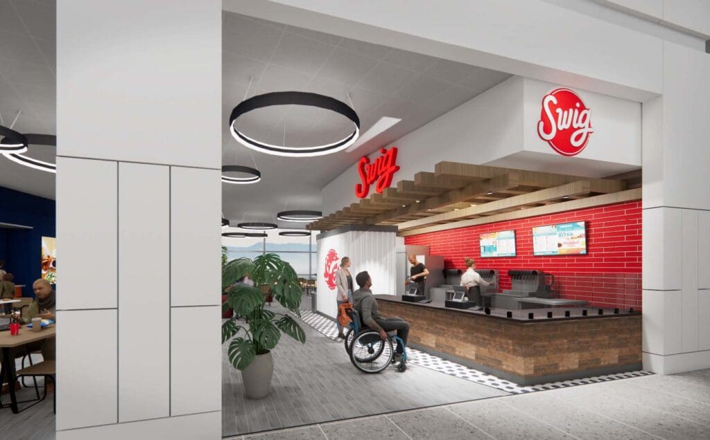 SLC Airport prepares for Oct. 22 Phase 3 opening, announces Phase 4 ...