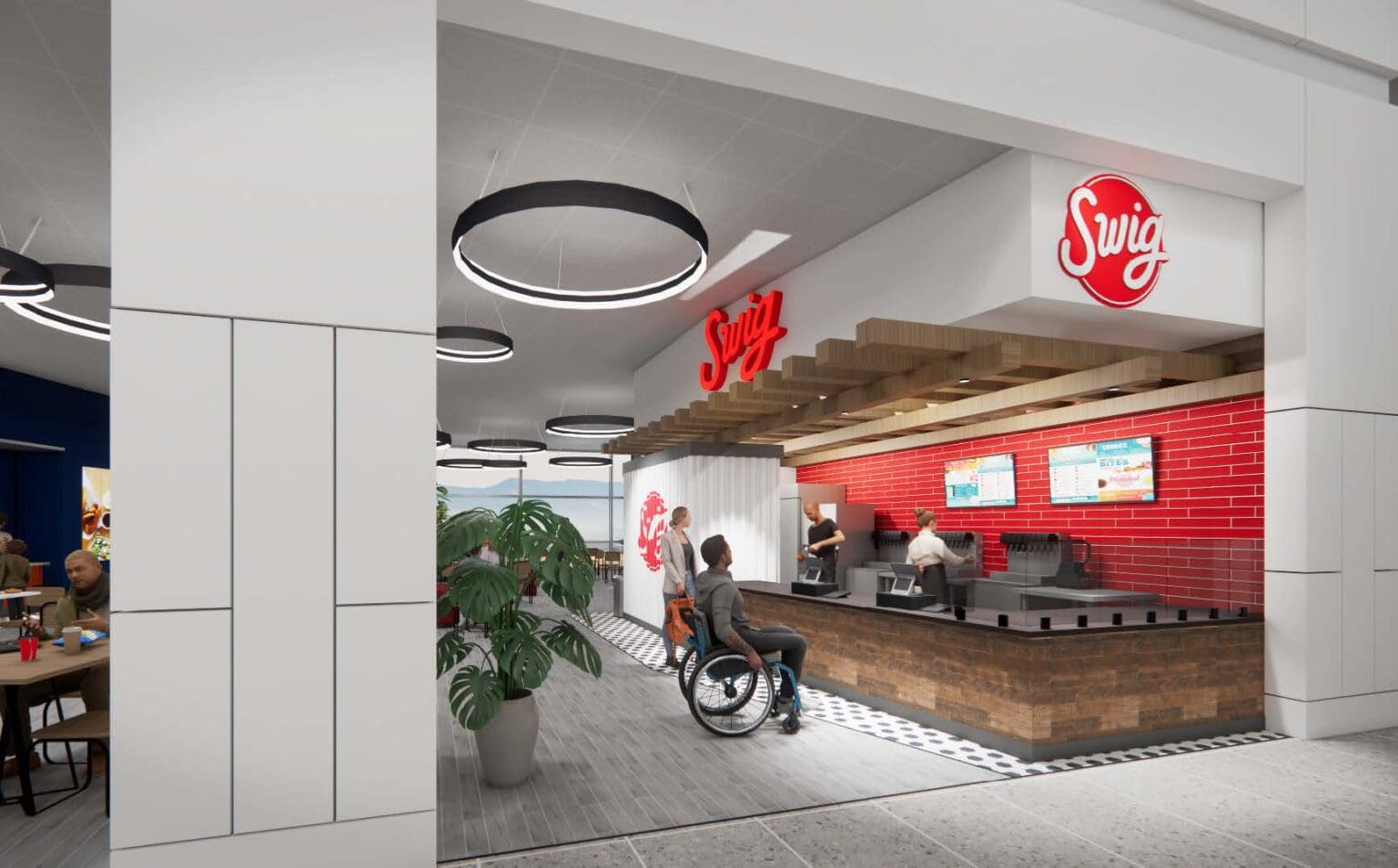 SLC Airport prepares for Oct. 22 Phase 3 opening, announces Phase 4 ...