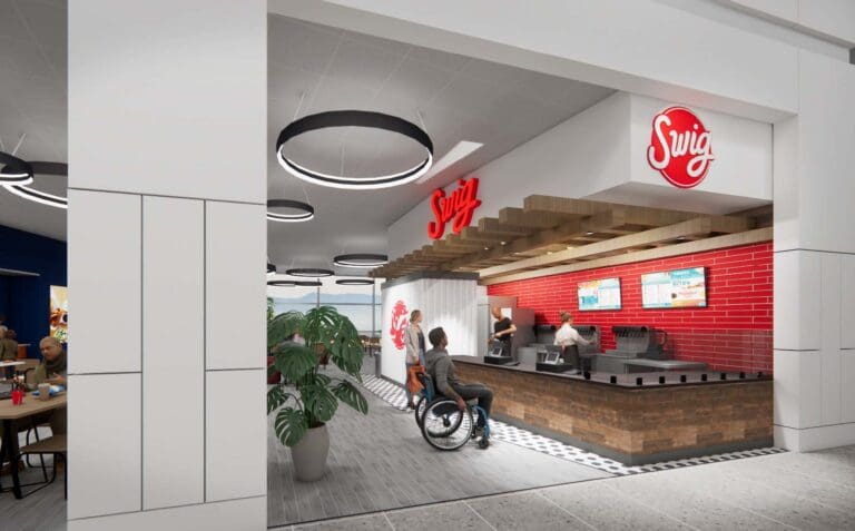 SLC Airport prepares for Oct. 22 Phase 3 opening, announces Phase 4 ...